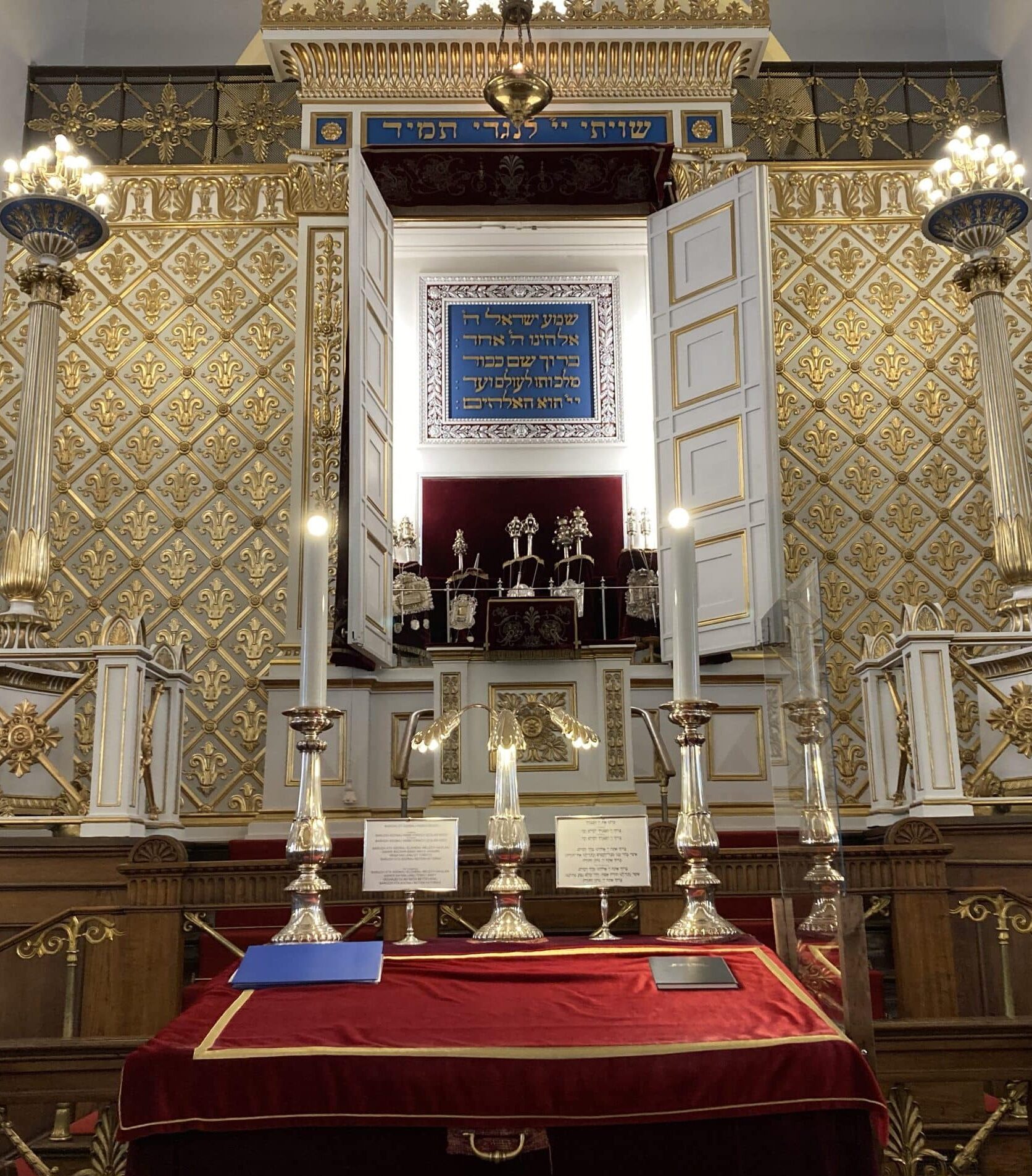 Jewish Copenhagen - Copenhagen Experience